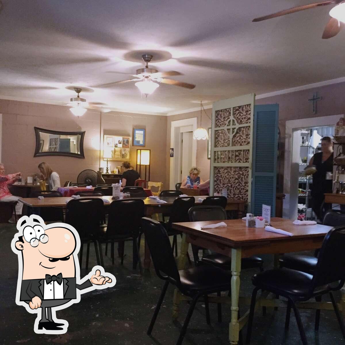 Mammy's Cupboard in Natchez - Restaurant menu and reviews