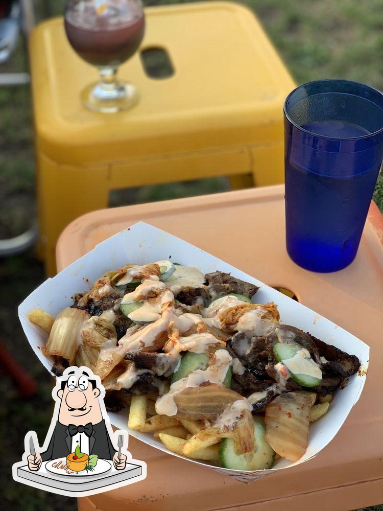 Drake's: The Barn in West Sacramento - Restaurant menu and reviews