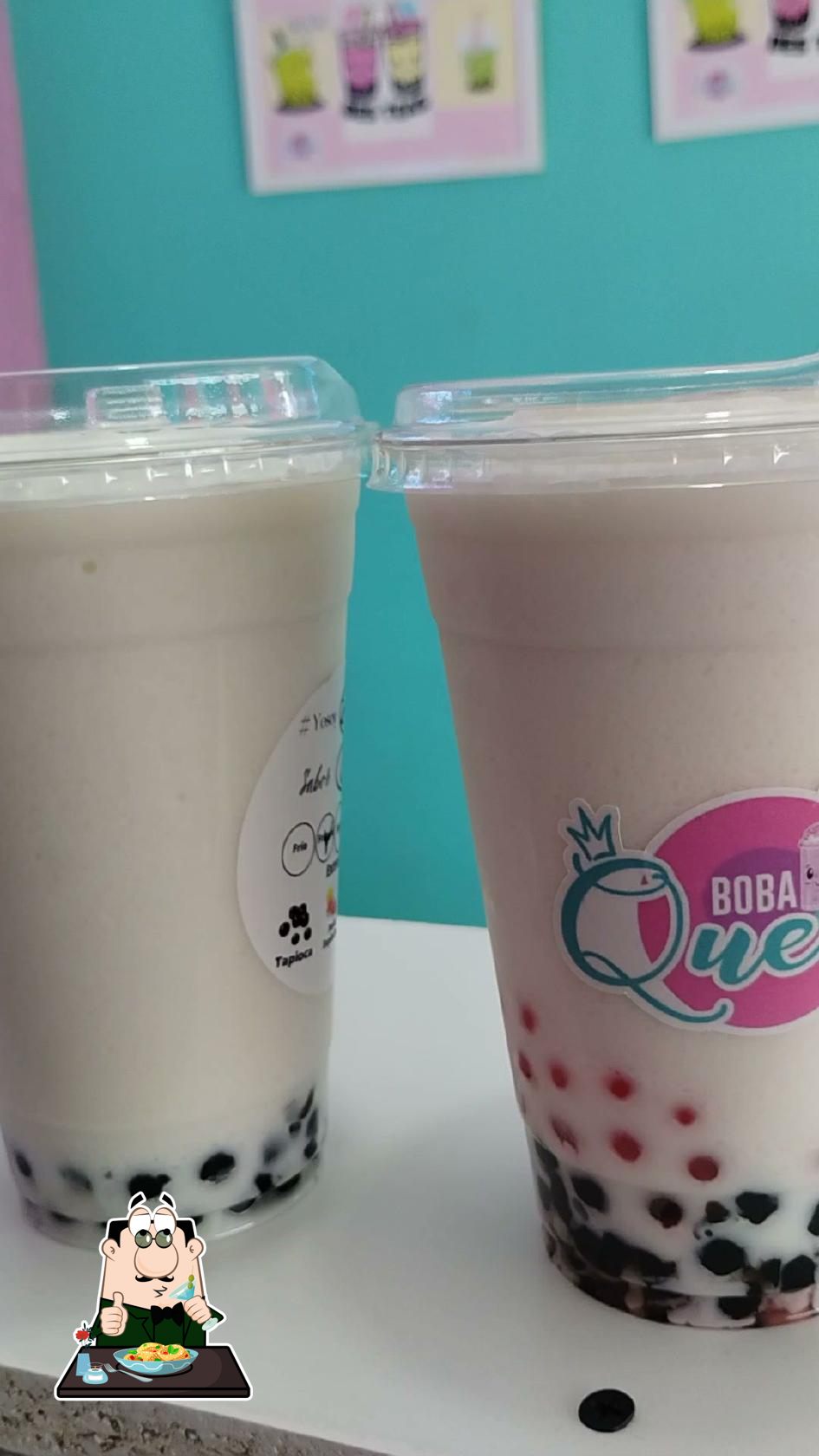 QUEEN BOBA TEA, Puebla City - Restaurant reviews