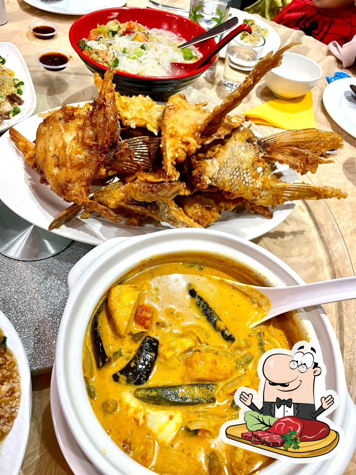 Heng Ong's Malaysian Cuisine in Joondalup - Restaurant menu and reviews