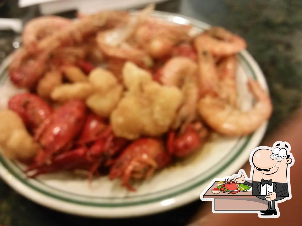 Buffet City in Milwaukee - Restaurant menu and reviews