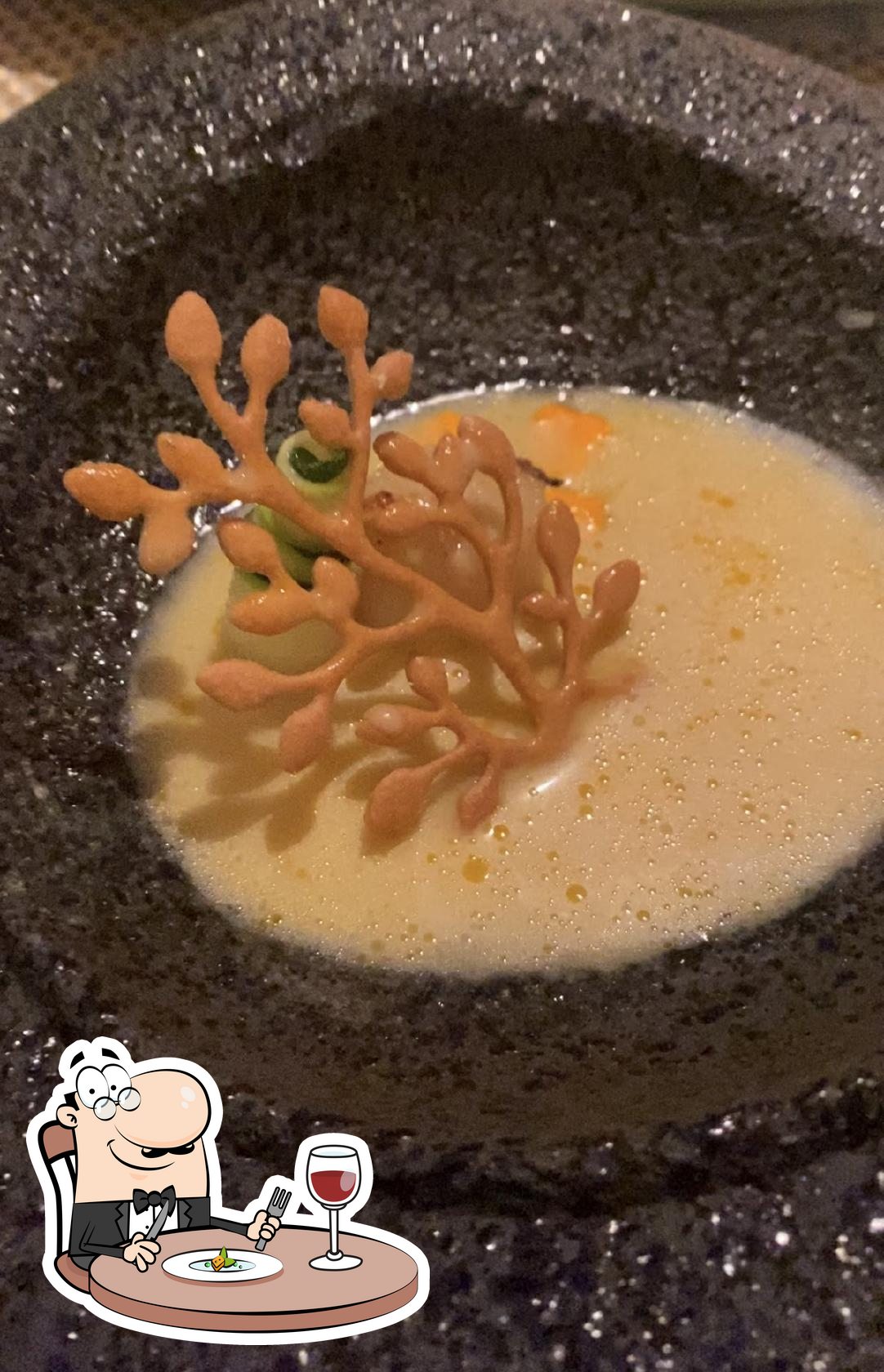 Babah Ramu Dine & Bar, Medang - Opiniones del restaurante
