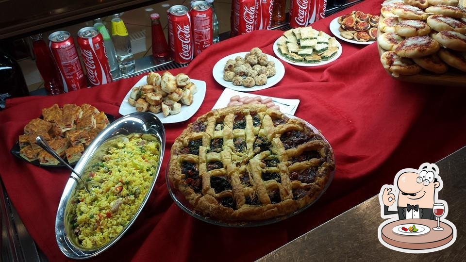 Bar Ferrari, Cerveteri - Opiniones del restaurante