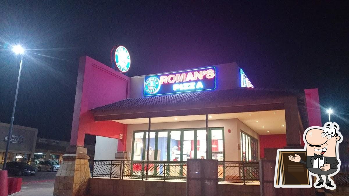 Captain DoRegos restaurant, Delmas - Restaurantbewertungen