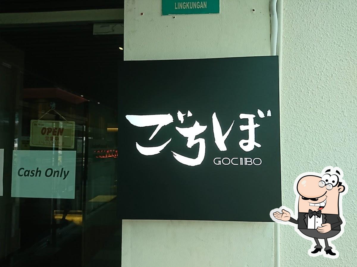 GOCIBO Japanese Restaurant Graha KIIC Karawang, Karawang - Restaurant ...