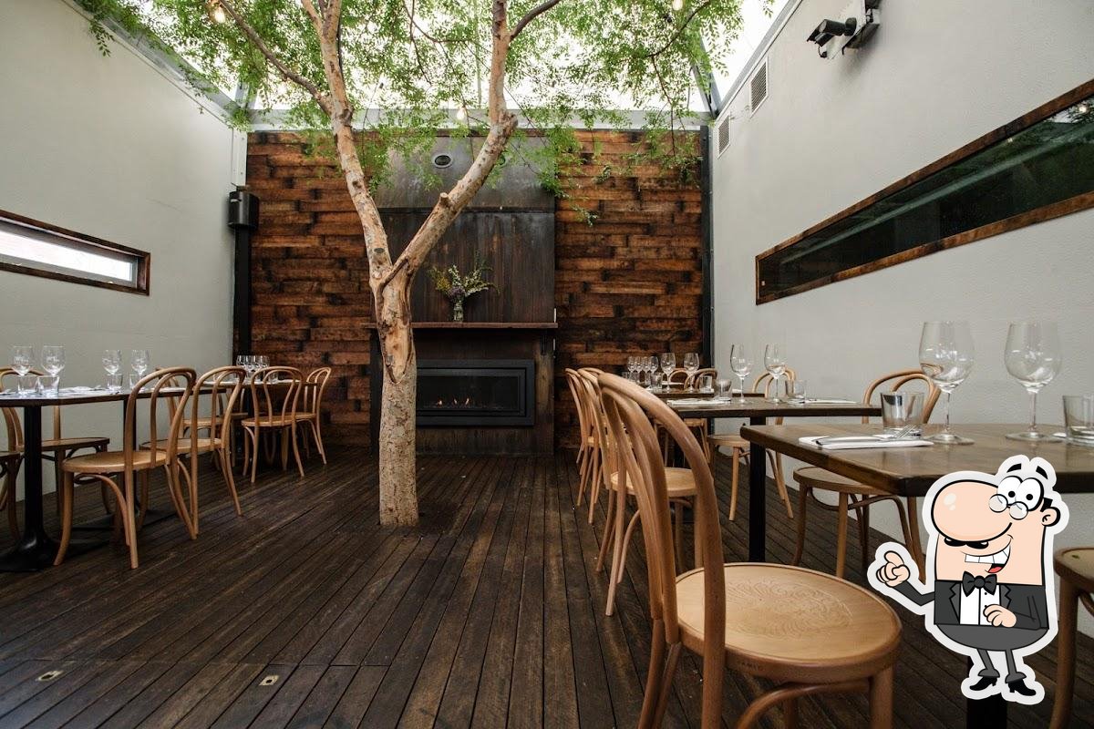 Herringbone Restaurant in Adelaide - Restaurant menu and reviews