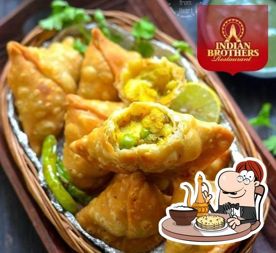Indian Brothers Restaurant - Annerley, Brisbane, Annerley - Restaurant ...