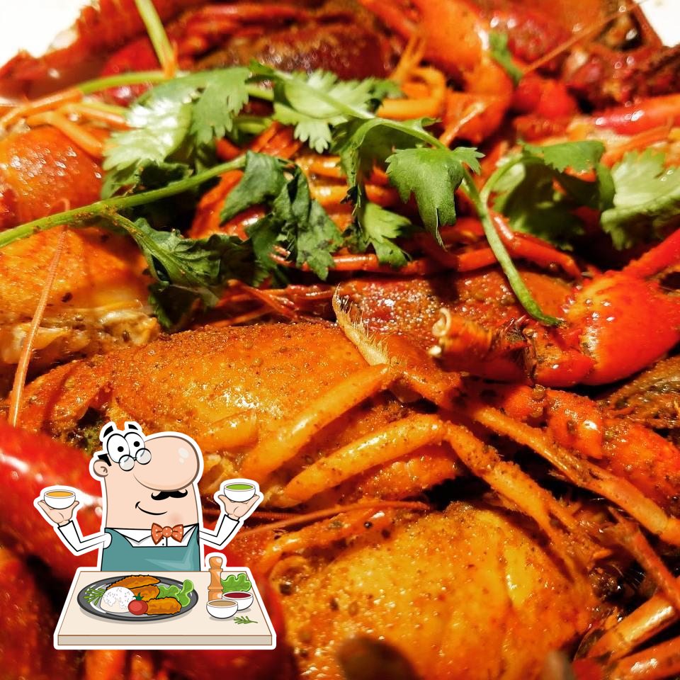 Kyoto Buffet, Nutley - Restaurant menu, prices and reviews