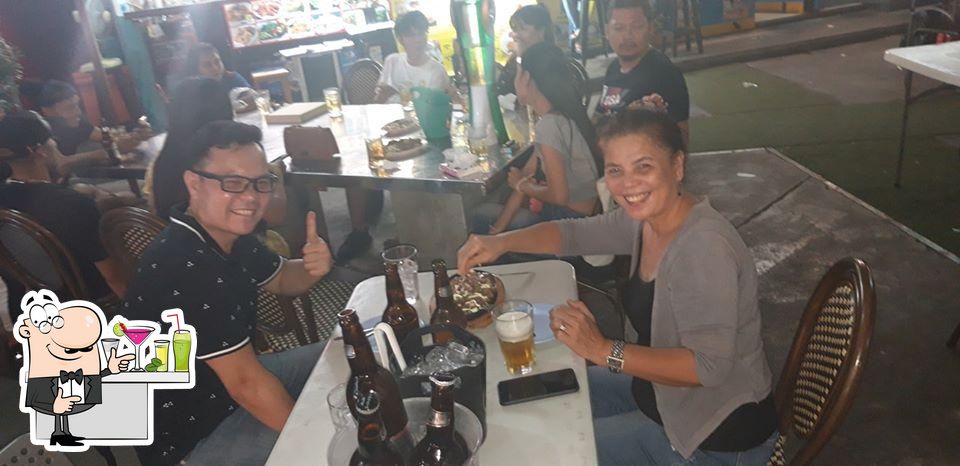 Restaurante Lutong Pinoy, Bangkok - Opiniones del restaurante