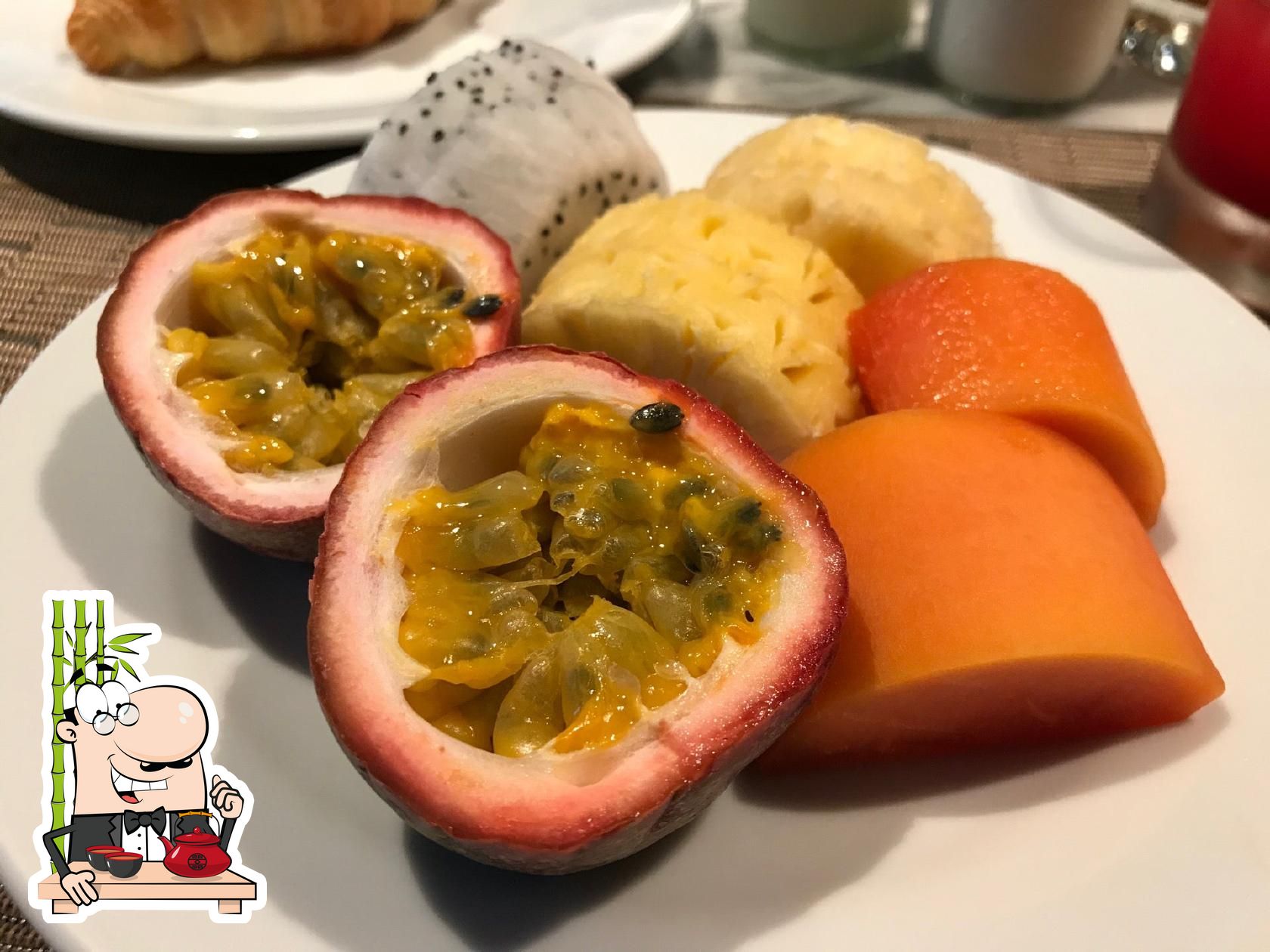 Nami Teppanyaki Steakhouse, Bangkok - Restaurant menu and reviews