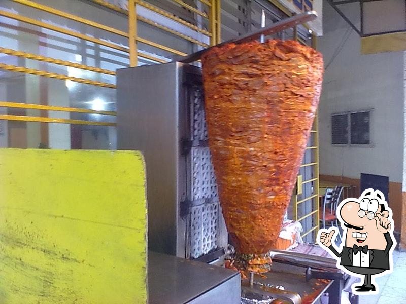 Restaurante Tacos La Rana, Cortazar - Opiniones del restaurante