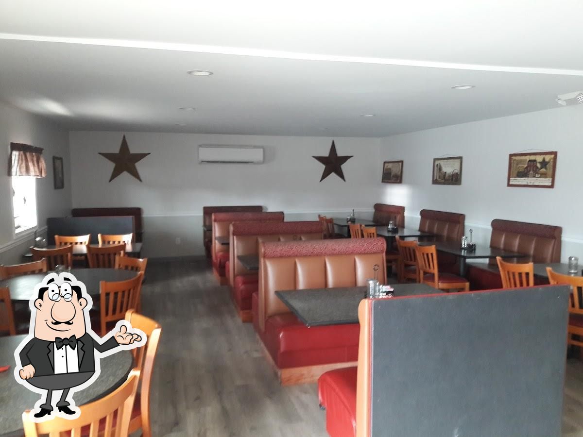 Valor House Restaurant & Bar, 34200 Old Ocean City Rd in Pittsville ...