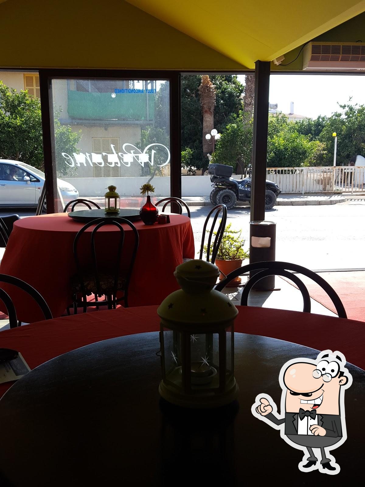 Wan-Chai Chinese Restaurant Protaras Paralimni Cyprus, Protaras ...