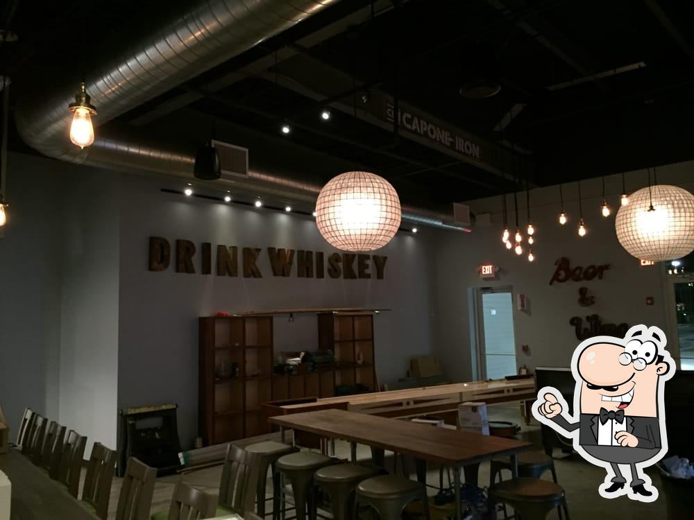 Great Road Kitchen, Littleton - Restaurant menu, prices and reviews