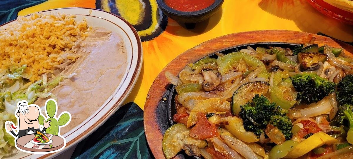 Mi Tradicion Gahanna in Gahanna - Restaurant menu and reviews