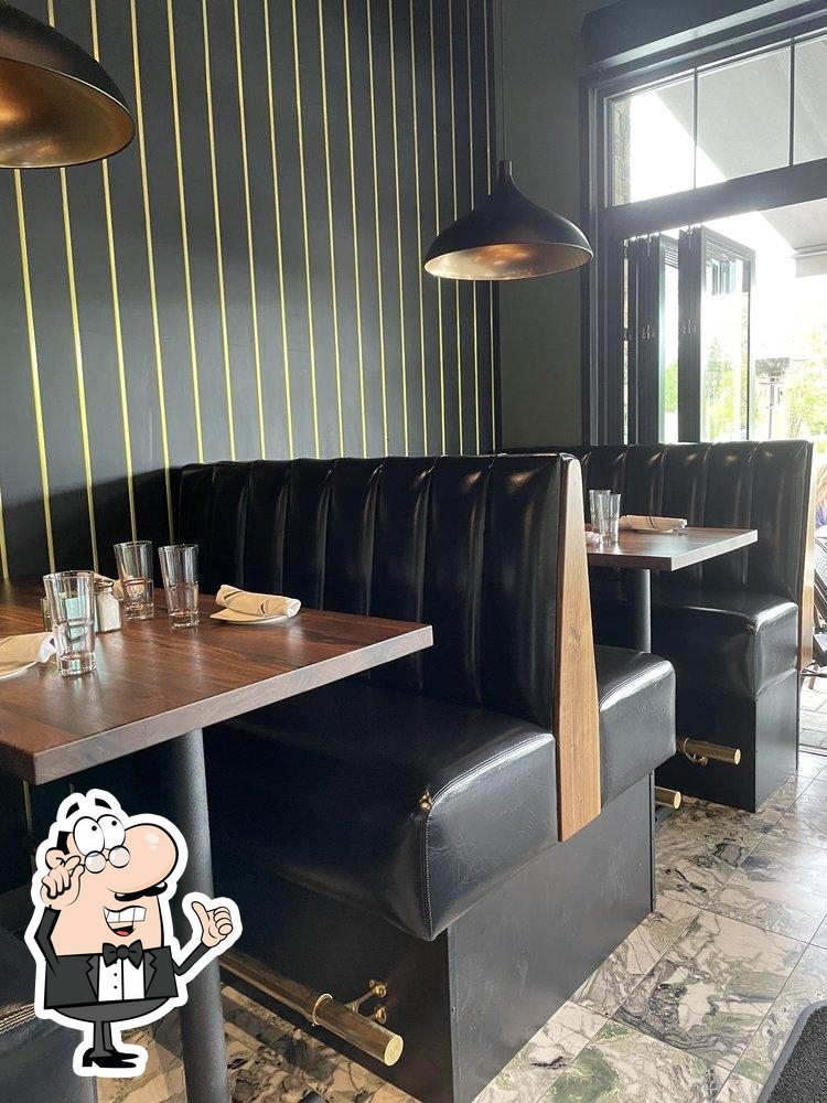 Ecco Wine Bar, Trumbull - Restaurant menu, prices and reviews