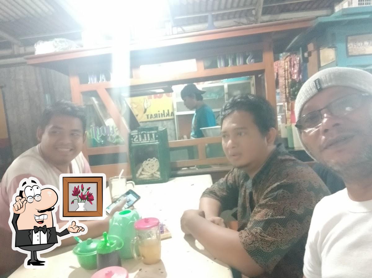 WARKOP JALI cafe, Surabaya - Restaurant reviews