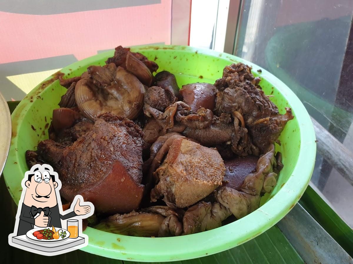 Babi Kuah Angkring Kuning ~ Pak Warsidi, Surakarta - Restaurant reviews