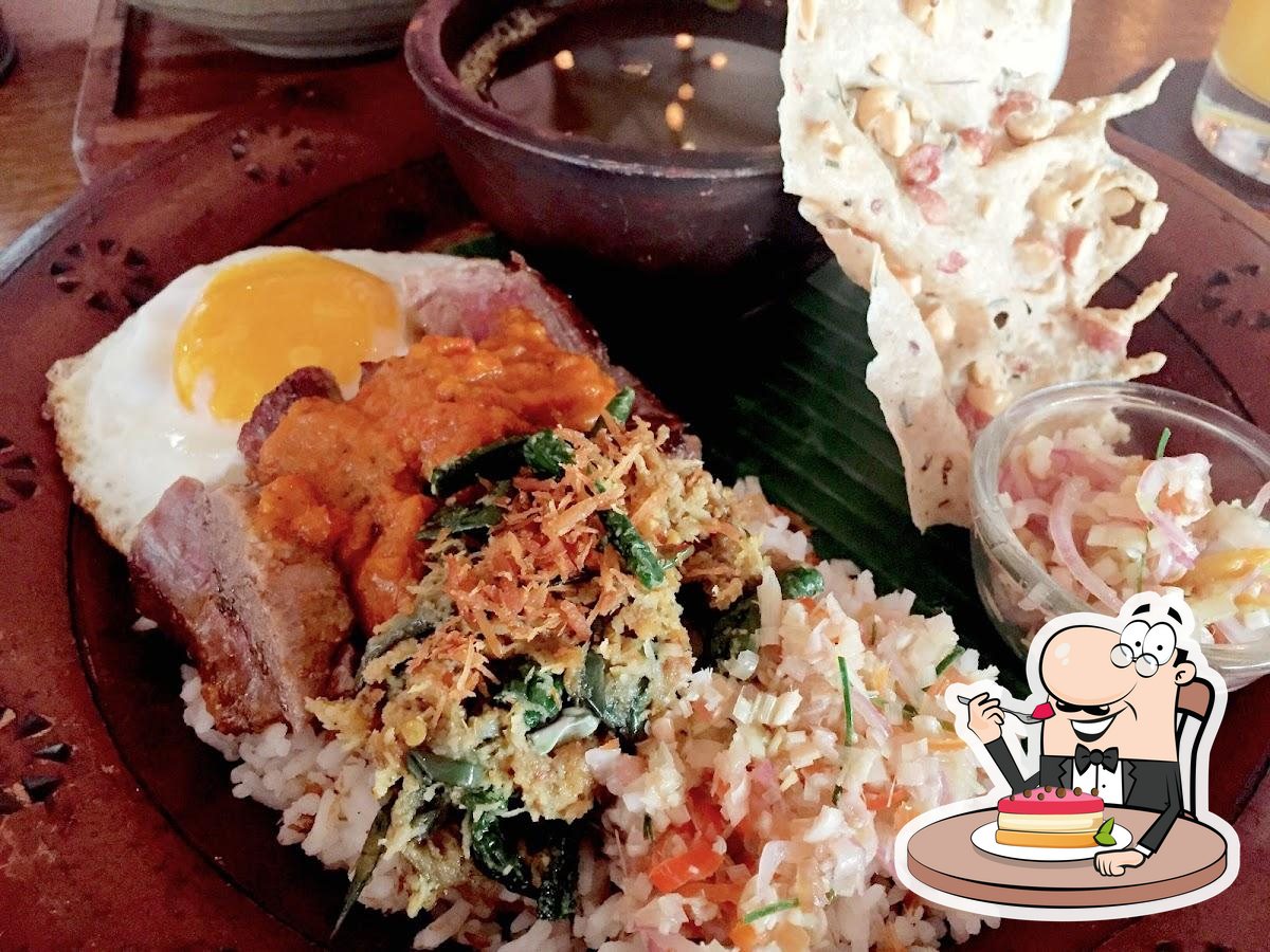 Canting Restaurant, Yogyakarta - Restaurant reviews