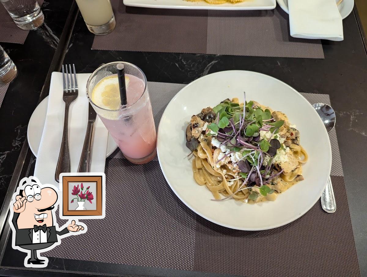 Casa Domenico, Kingston - Restaurant menu, prices and reviews