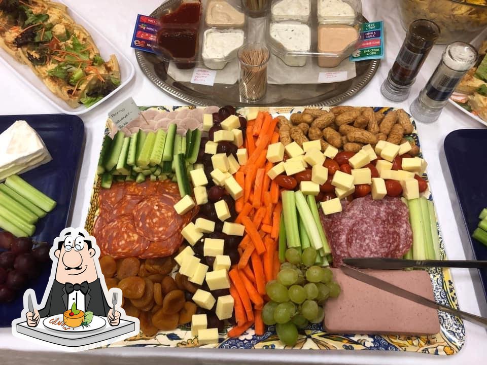 Corner Cupboard in Colwyn Bay - Restaurant reviews