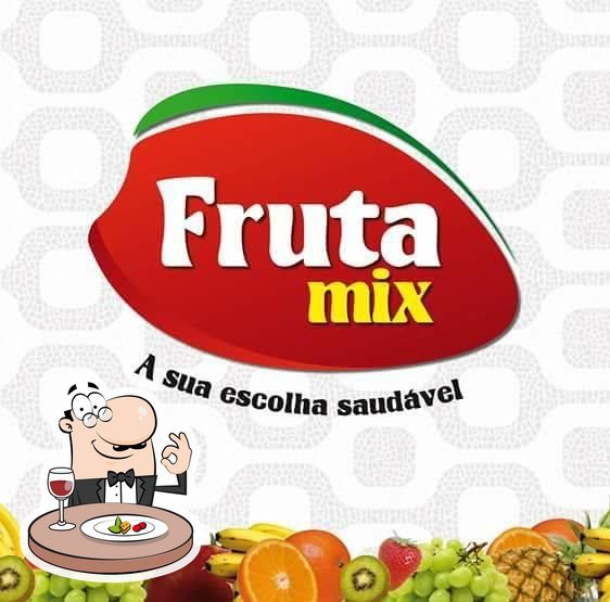 Fruta mix pub & Bar, Morro Agudo - Avaliações de restaurantes