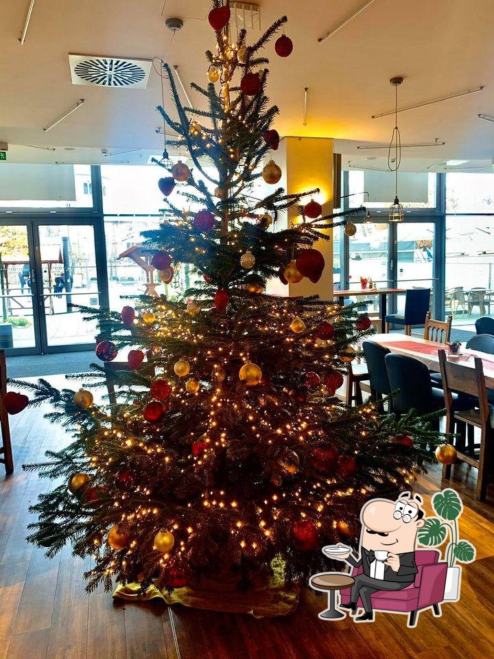 Fun-Food Factory Café, Essen - Restaurant menu, prices and reviews