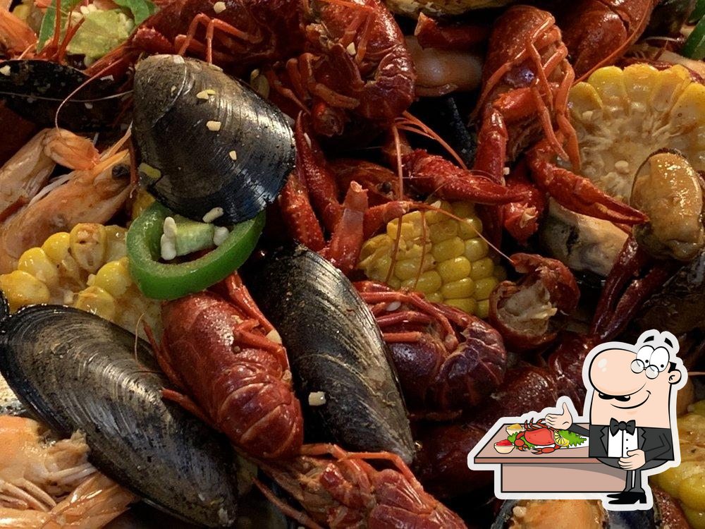 Krazy Buffet, 8095 W Sahara Ave in Las Vegas - Restaurant menu and reviews
