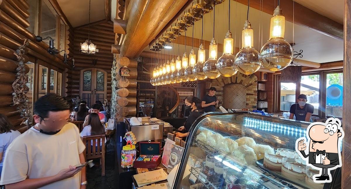 Loghouse Cafe, Lipa - Restaurant reviews