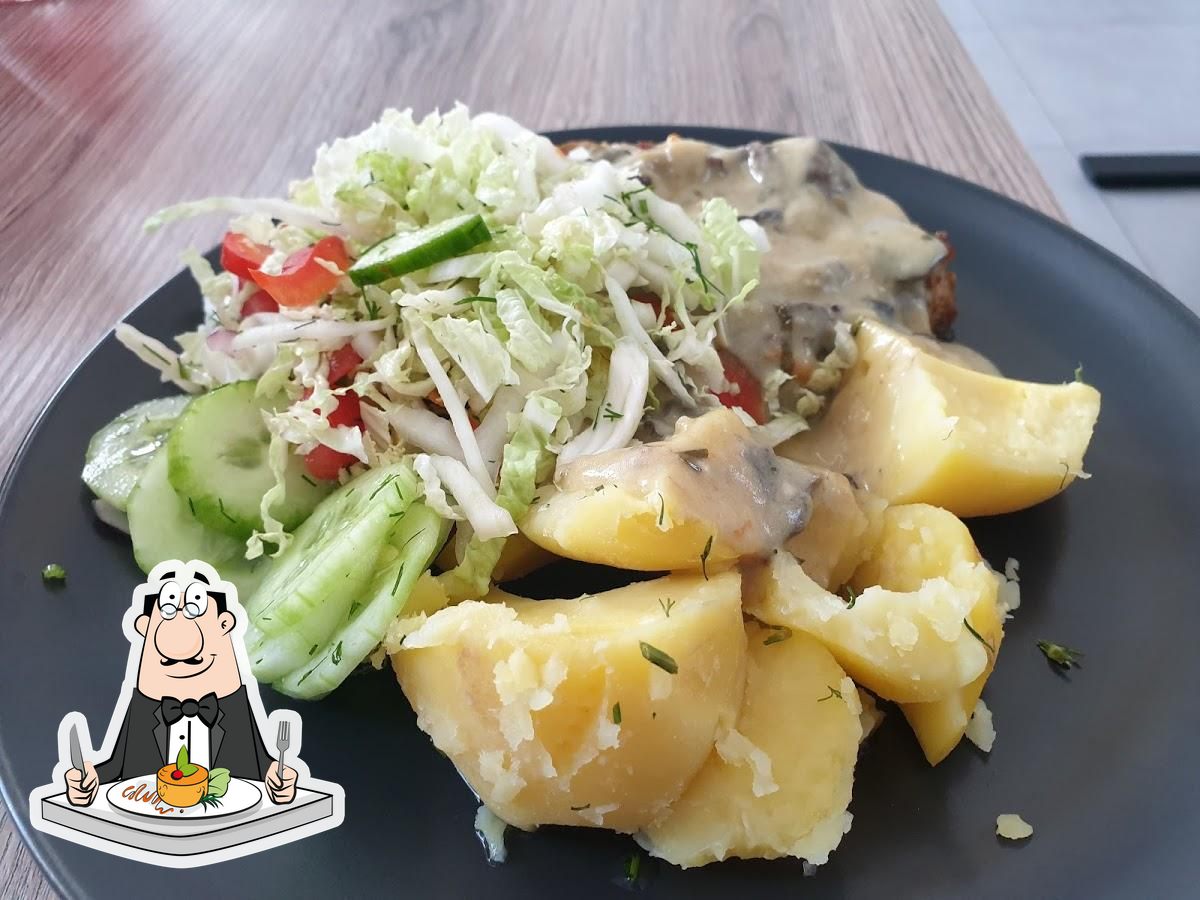 "PERON" Traditional Polish Cuisine restaurant, Zamosc - Restaurant reviews