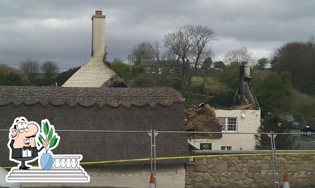 Souter Johnnies in Maybole - Restaurant menu and reviews