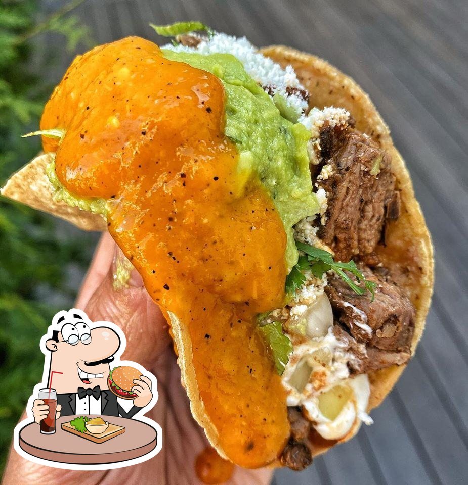 tacoria in New Brunswick - Restaurant menu and reviews