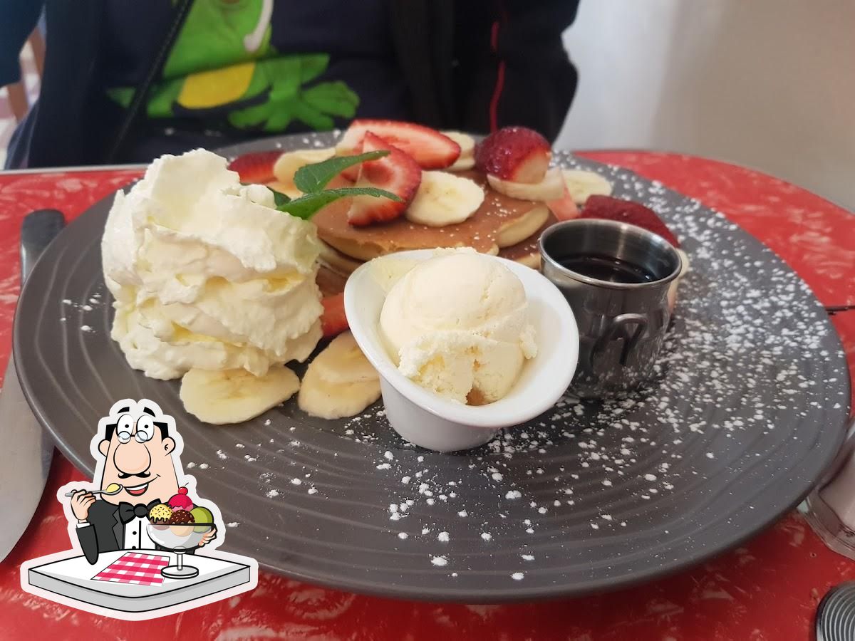 White Rose Cafe Dunedoo in Dunedoo - Restaurant reviews