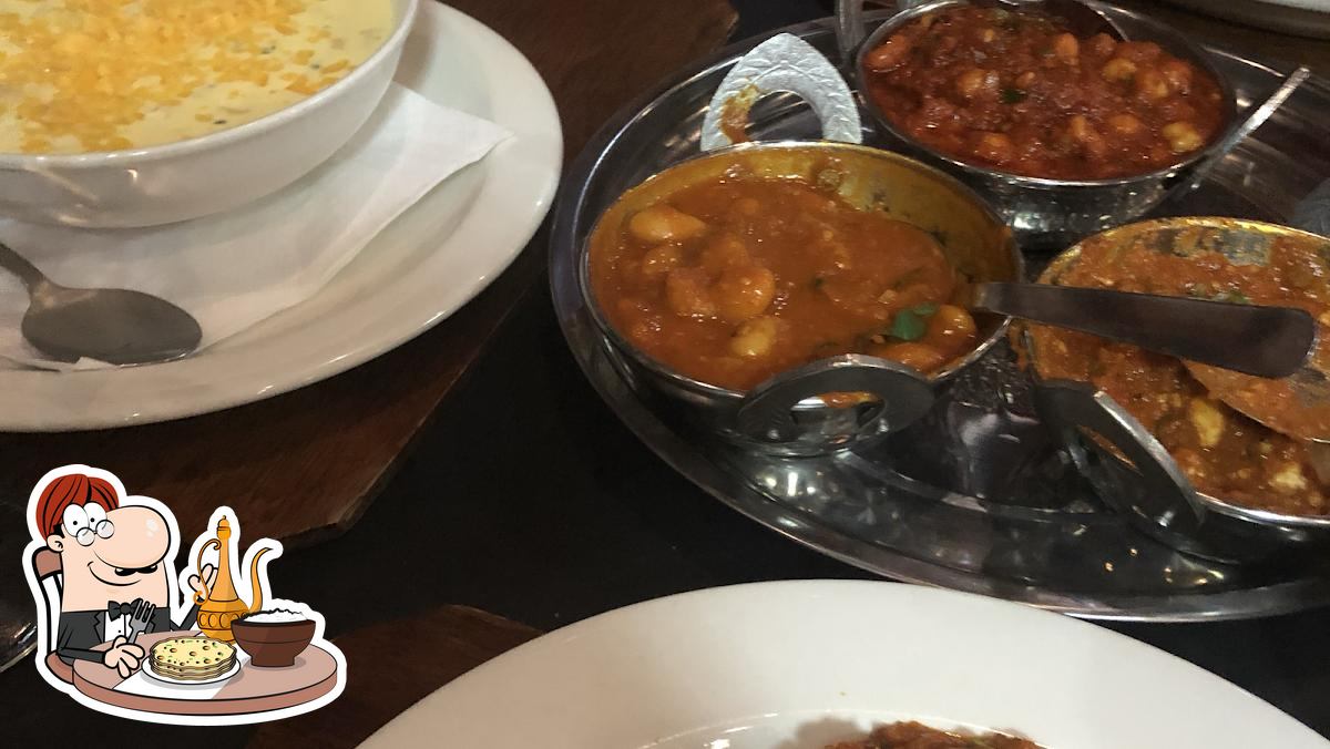 Swaadisht Foods Phoenix, Phoenix - Indian restaurant menu and reviews