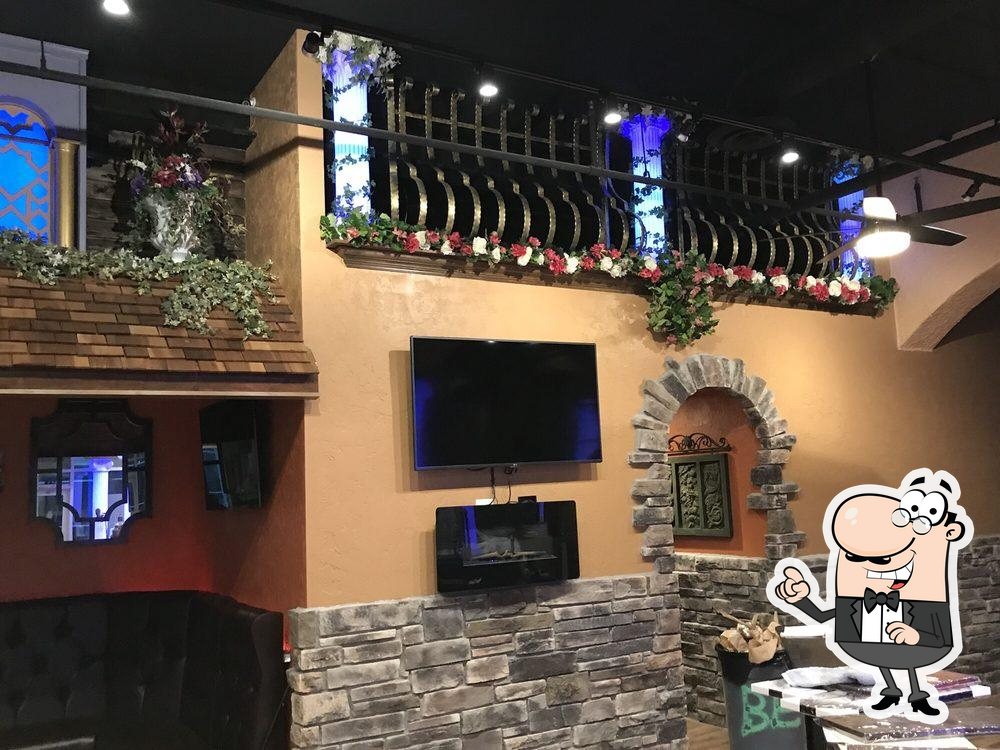 Mediterranean Gyro Grill in University Place - Restaurant menu and reviews