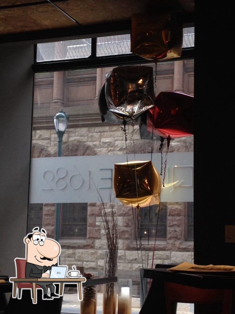 Square 1682, Philadelphia - Restaurant menu, prices and reviews