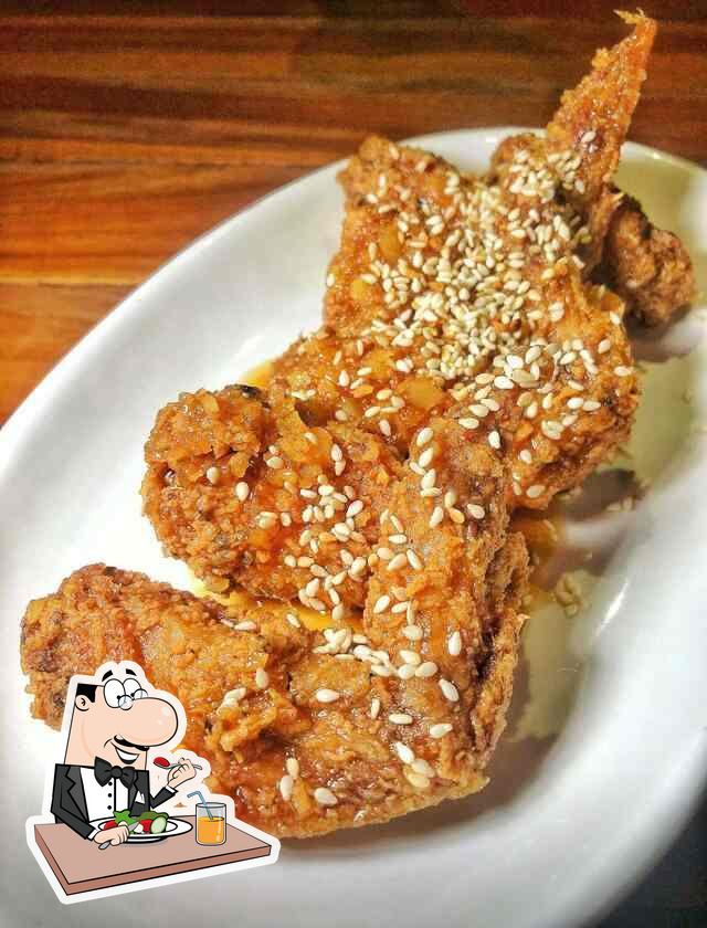 Happy Day Juanda restaurant, Jakarta, Jl. Ir. H. Juanda No.19 14 ...