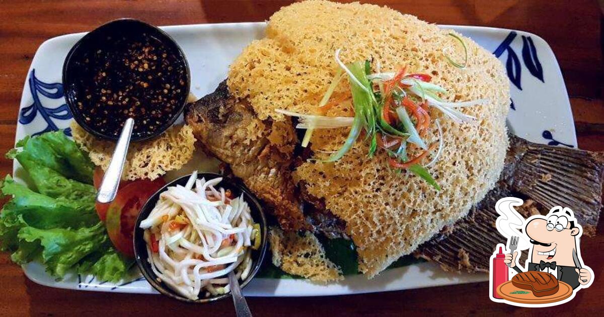 Akasya Teras cafe, Bandung, Jl. Raya Resort No.18 - Restaurant reviews