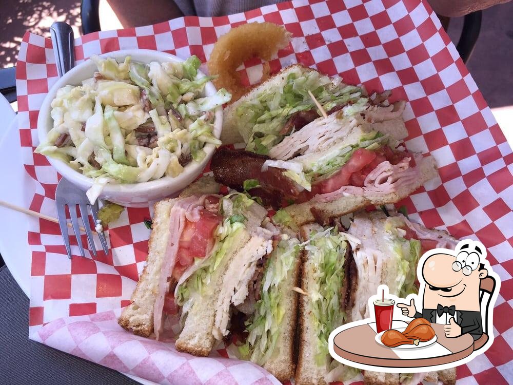 Alpine Tavern and Grill in Alpine - Restaurant reviews