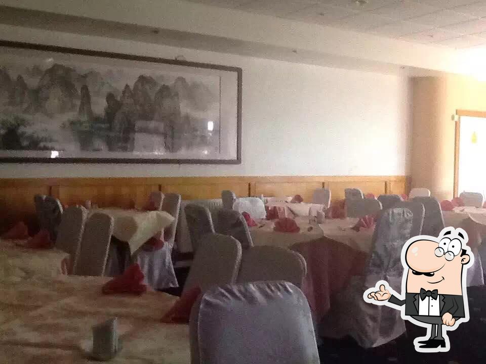 China Star in Prescot - Restaurant menu and reviews