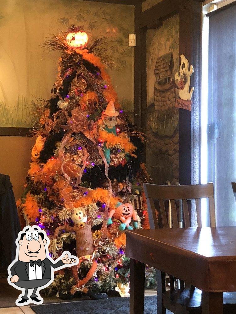 Enchanted Café in Barberton - Restaurant menu and reviews