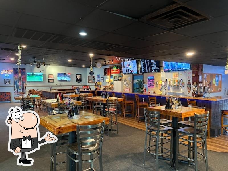 GulfSide Tap Room, Clearwater - Restaurant menu, prices and reviews