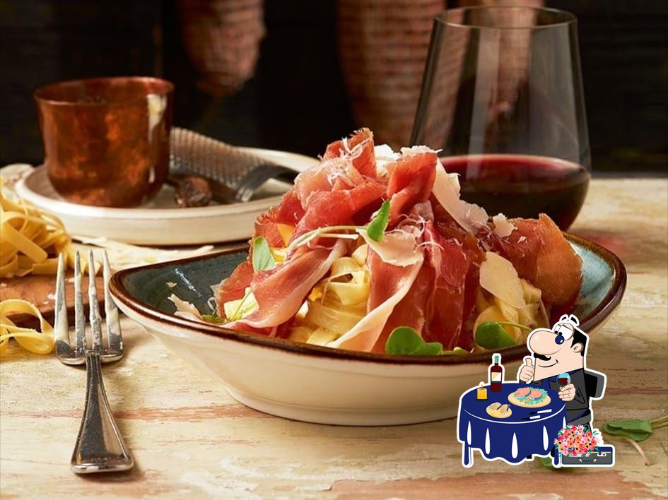 La Divina Comedia Trattoria in Miami Beach - Restaurant reviews