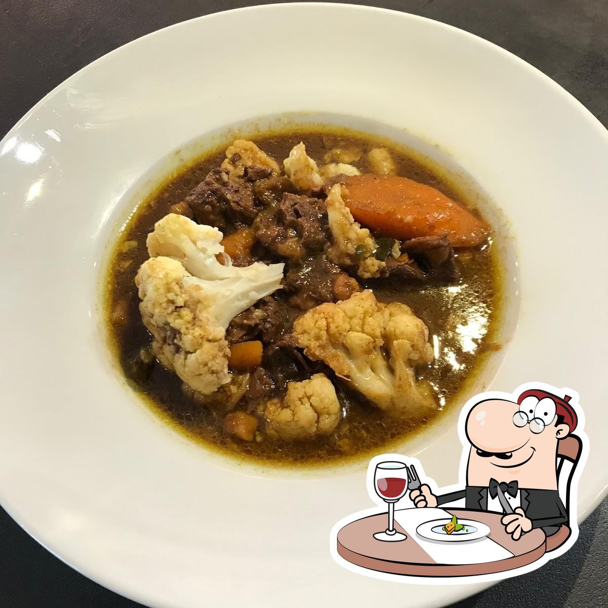 Le Barathym, Arcachon - Restaurant reviews