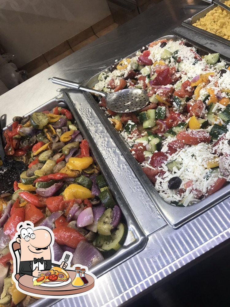 Mario's BBQ, 5425 Creditview Rd in Mississauga - Restaurant reviews