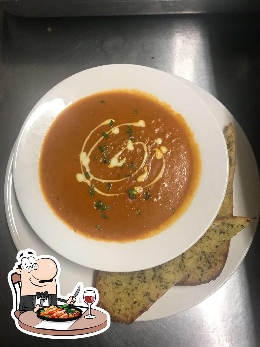 Newpark Bar & Bistro in Girrawheen - Restaurant menu and reviews