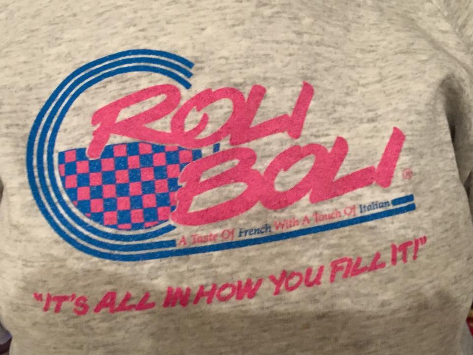 Roli Boli in Bridgewater - Restaurant reviews