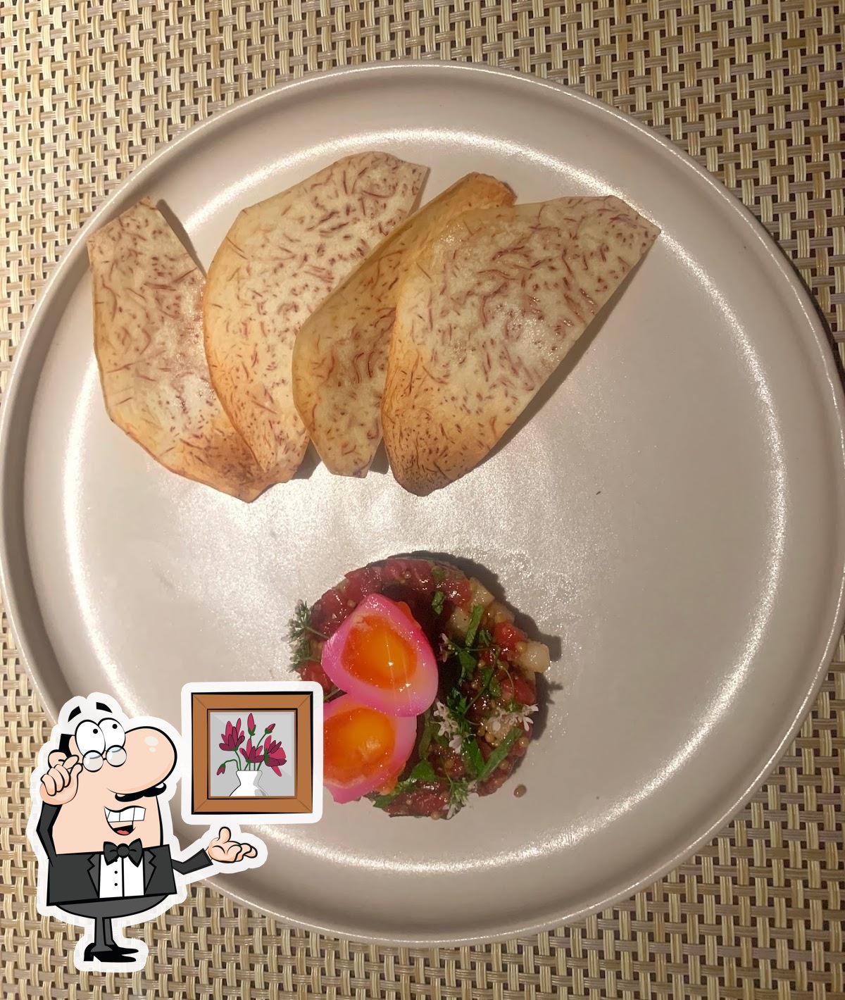 Sóno, Ho Chi Minh City - Restaurant menu, prices and reviews