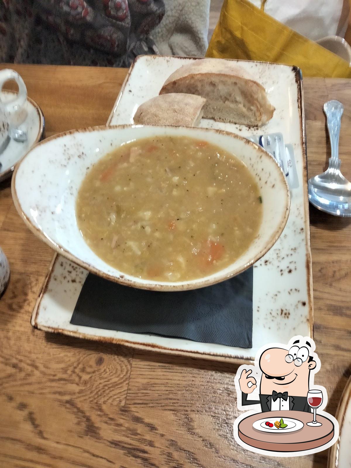 Shire Gate Cafe in Hexham - Restaurant reviews