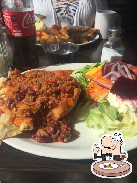 The Hardware Cafe in Luton - Restaurant reviews
